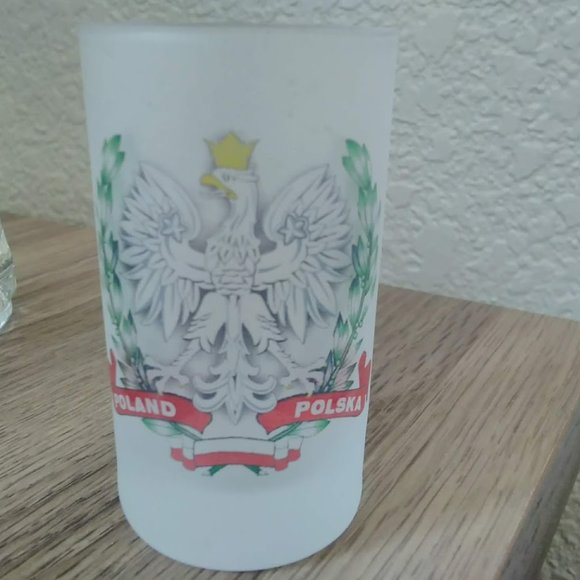 Dining | Polish Shot Glass | Poshmark